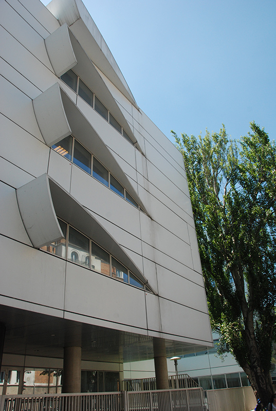 Bac STI2D | Lycée Raspail, Paris 14